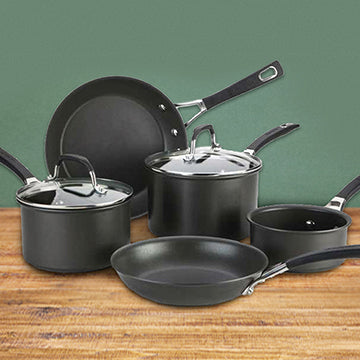 Shop Professional Quality Cookware Online | Anolon Australia
