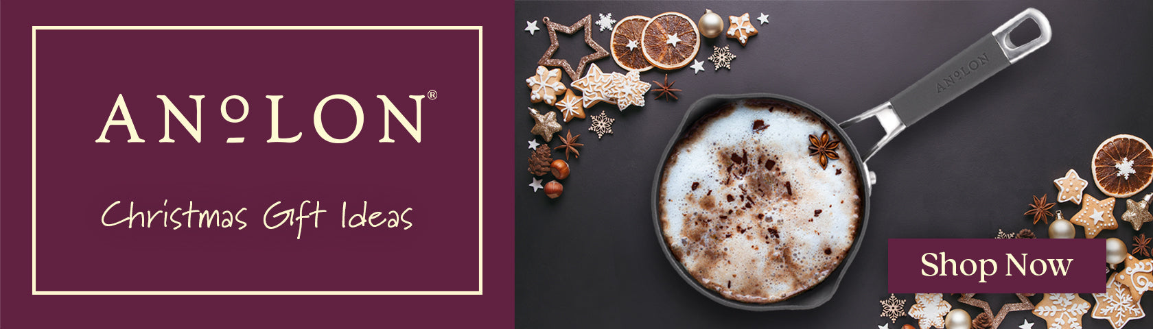 Shop Professional Quality Cookware Online | Anolon Australia