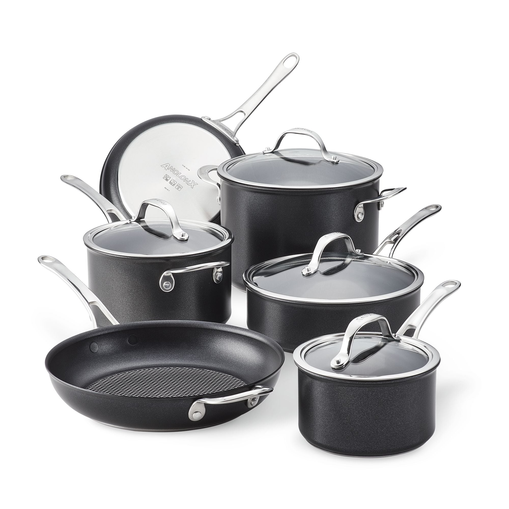 Shop Professional Quality Cookware Online | Anolon Australia