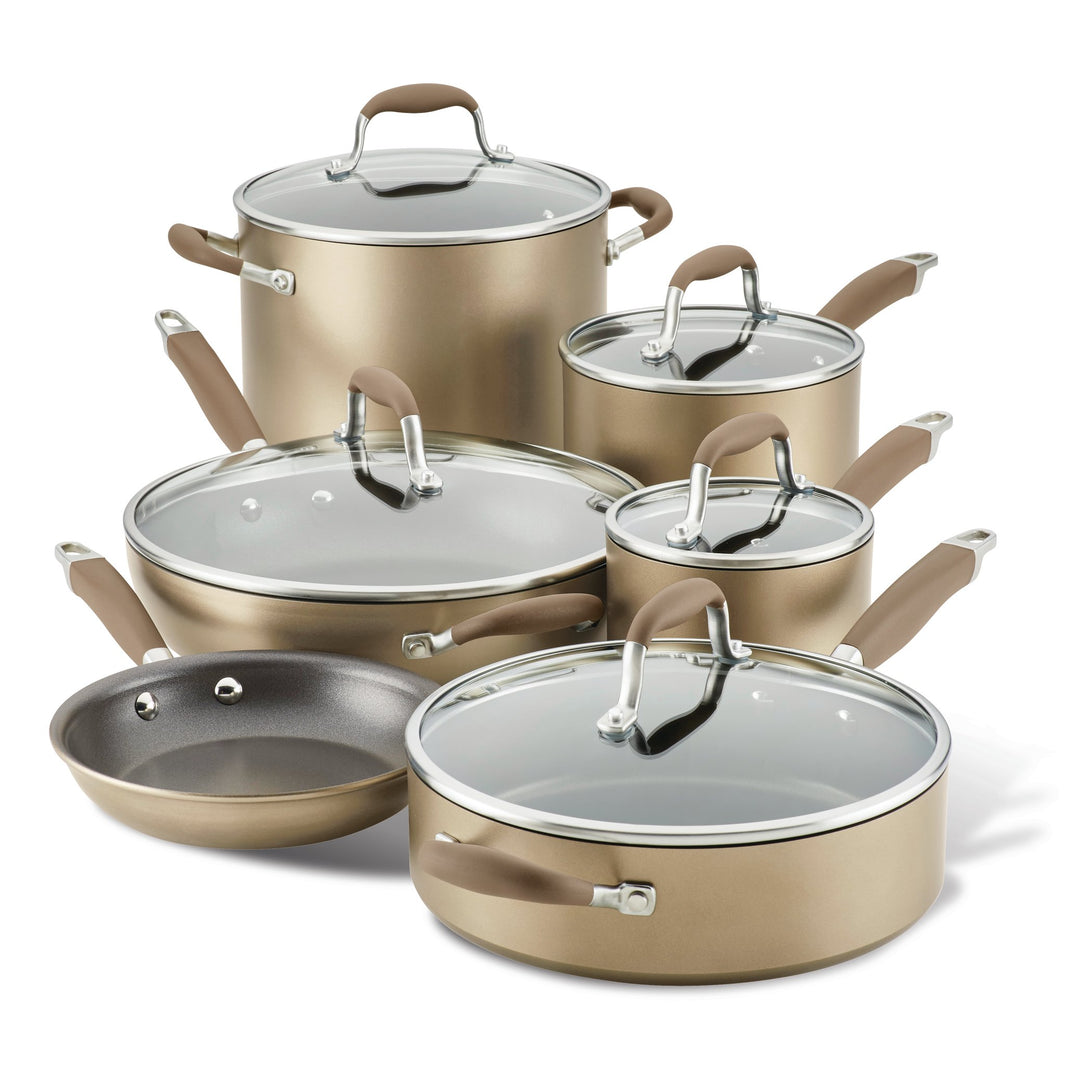 Shop Professional Quality Cookware Online | Anolon Australia